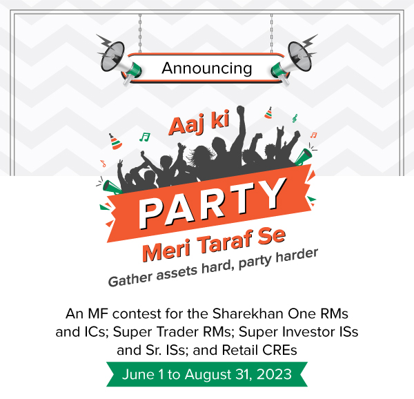 Sharekhan Sharekhan